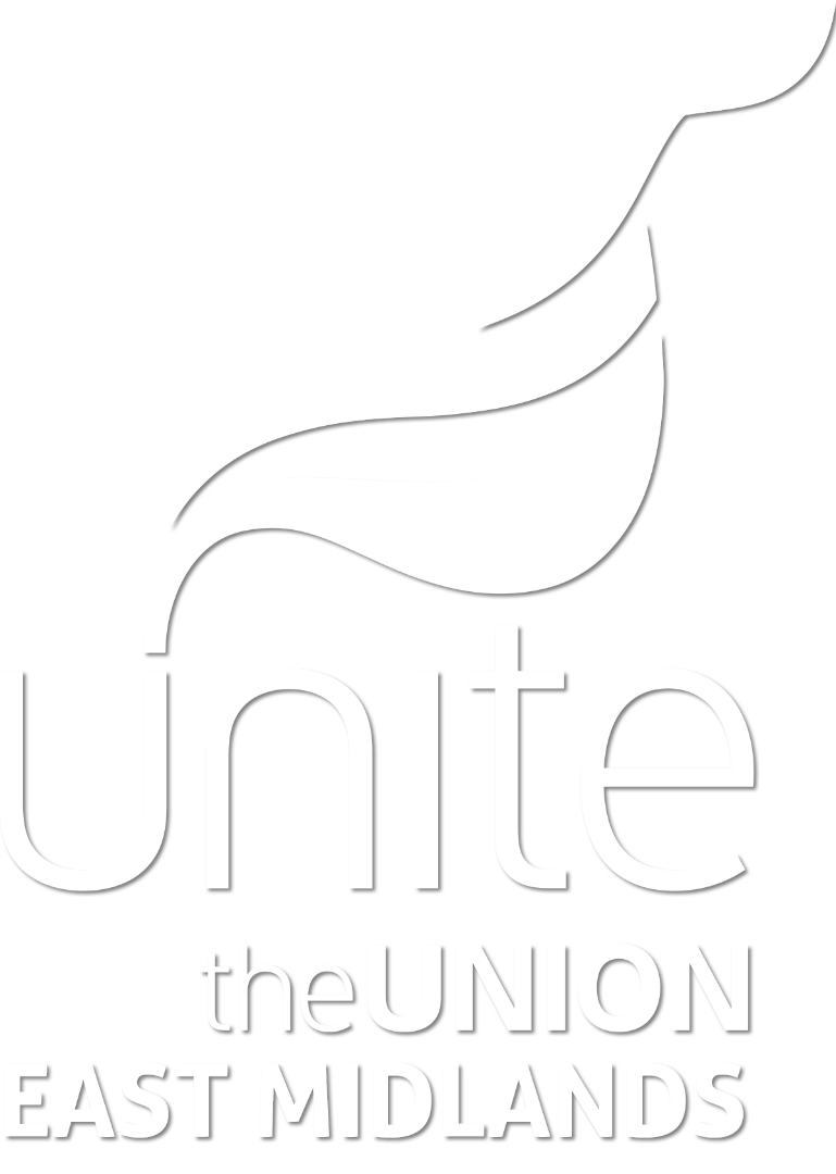 Unite East Midlands